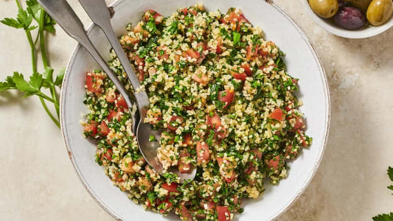 Allt du behöver veta om persilja | ICA