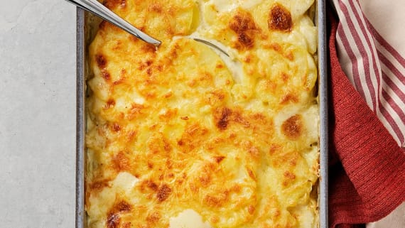 Godaste recepten med oxfilé - och så steker du perfekt oxfilé! | ICA