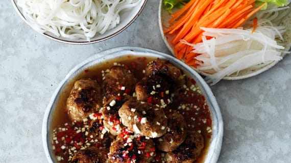 Goda vietnamesiska rätter | ICA