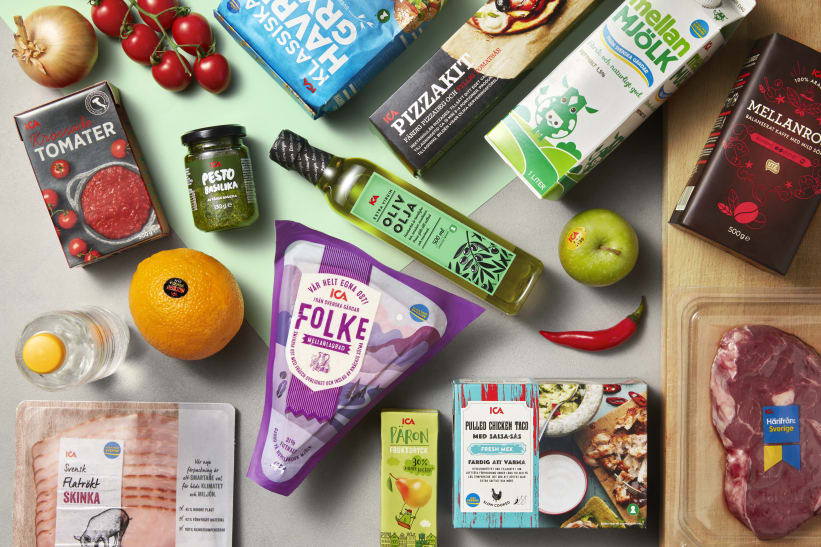 ICAs kvalitetslöfte | ICA